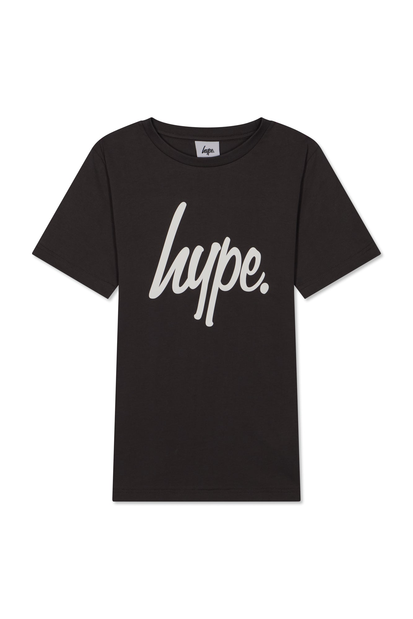 Hype Boys Dark Grey Essence T-Shirt | Hype.