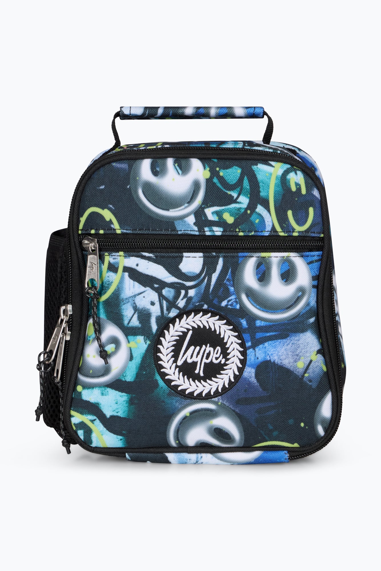 Hype Boys Multi Visionary Lunch Bag | Hype.