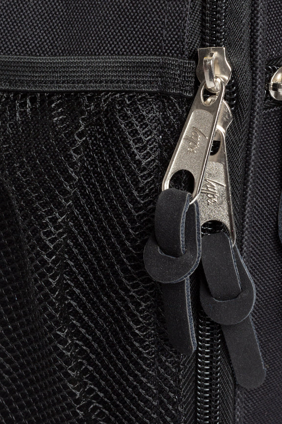 HYPE BLACK LUNCH BOX | Hype.